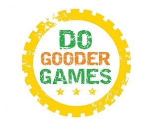 Do Gooder Games in Austin at The Stage On Sixth