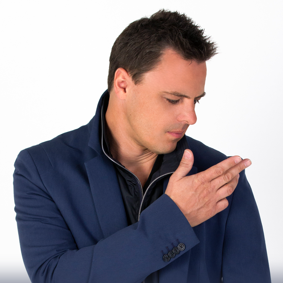 Markus Schulz: North American Scream Tour in Austin at CLOSED: