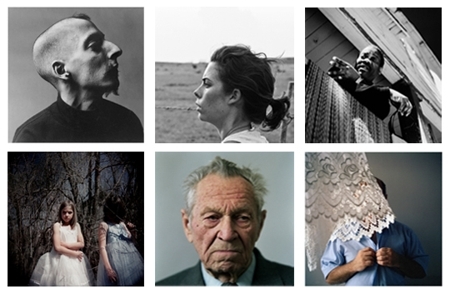 "The Portrait" opens @ L. Nowlin Gallery in Austin at L. Nowlin