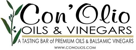 Balsamic Vinegar 101 Class at Con' Olio in Austin at Con' Olio Oils