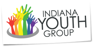 2013 IYG Art Auction in Indianapolis at Indiana Landmarks Center