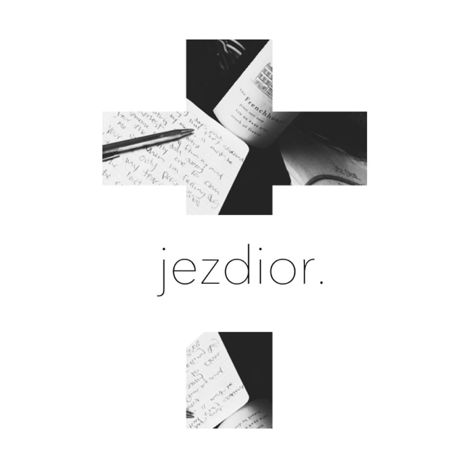 Jez Dior with Tea For Two, Interstelar and Privet Earth in West