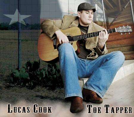 Lucas Cook and Friends!! in Austin at CLOSED - Lucy's Retired