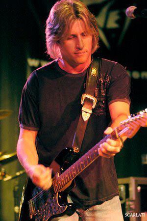 Phil Vaught, Doug McCormick, Tiffany Houghton in Nashville at