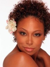 Julia Huff in Chicago at Katerina's (Closed)