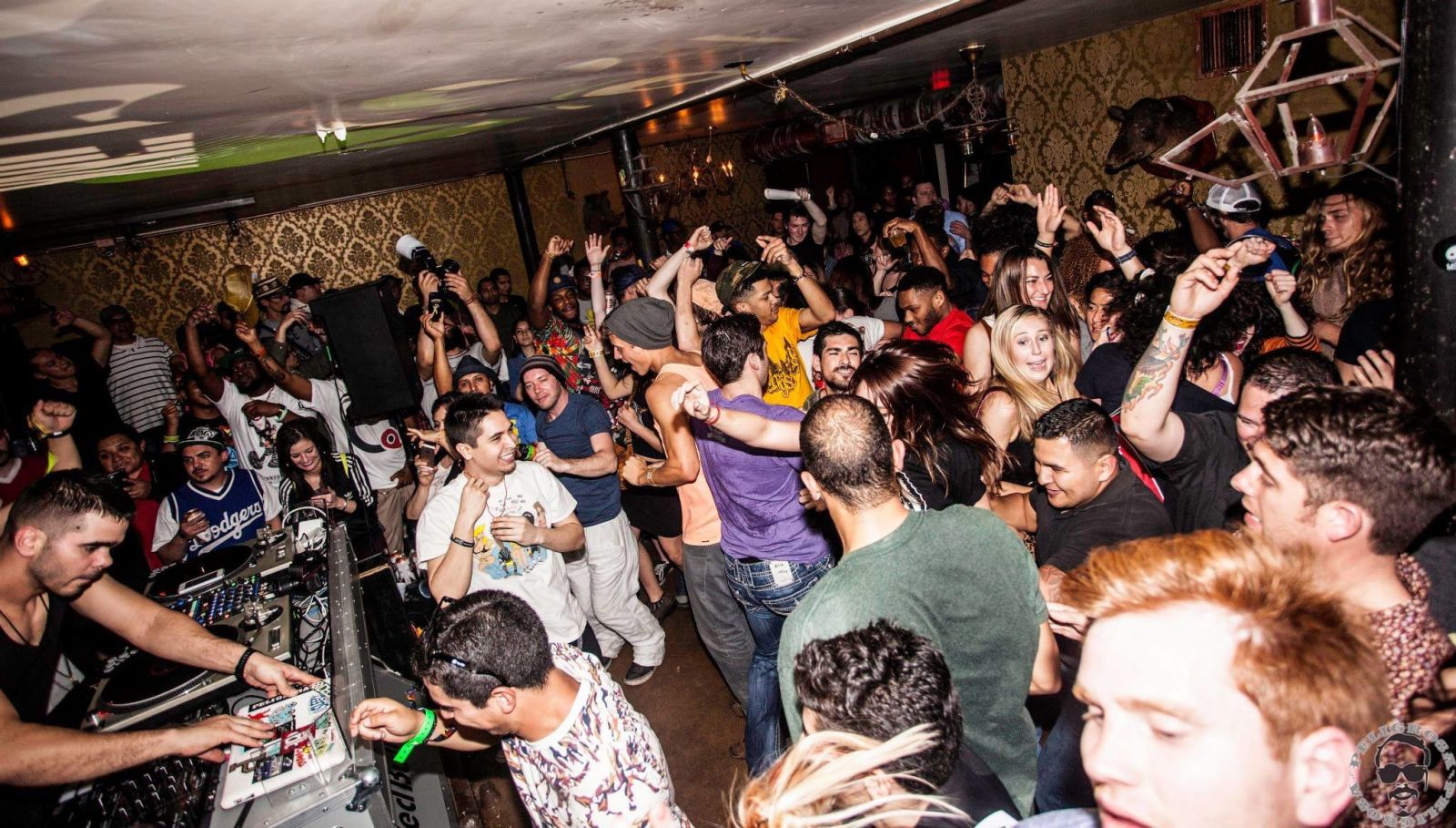 Saturdays at The Volstead w/ Orion Garcia in Austin at The