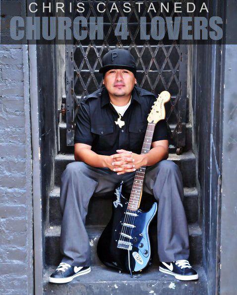 Chris Castaneda Project in Austin at Closed: Cedar Street