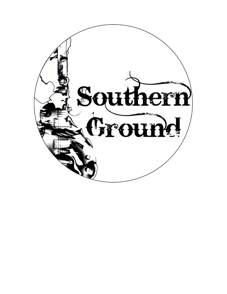 Southern Ground Band in Nashville at Layla's Honky Tonk