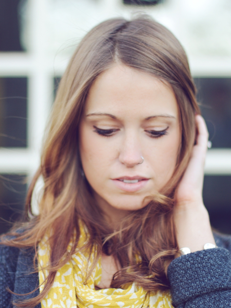 Joanna Ott, Erin Rae McKaskle, Ben Cooper, and Tyler Flowers in