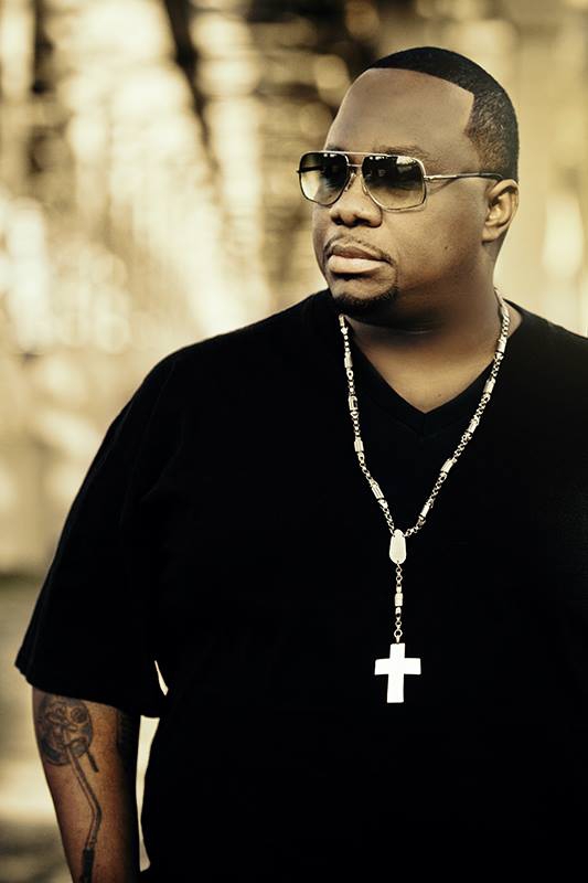 Keepin it Deep presents: Ron Carroll (Chicago) in Indianapolis