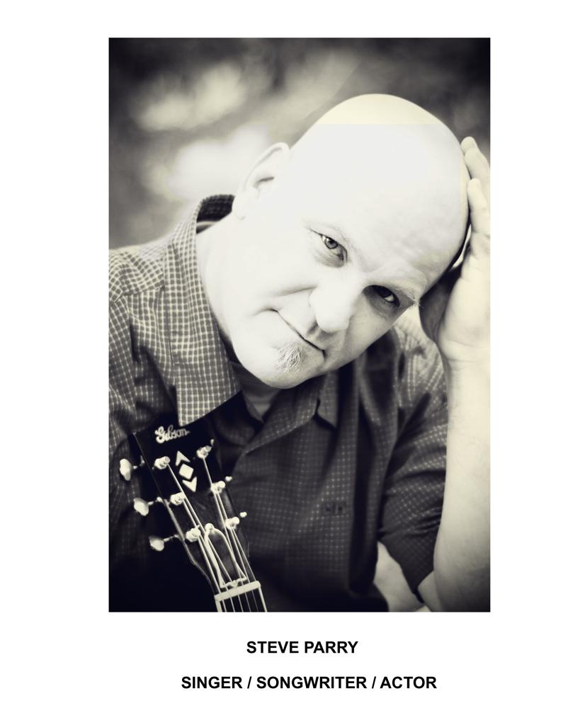 Steve Parry/LovAcoustic Music in Austin at BB Rovers