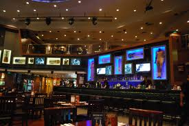 Catalano, Michael Riser Band, The Ellevens in Chicago at Hard