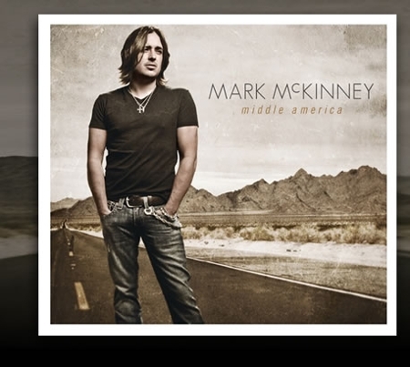 Mark McKinney in Austin at ACES (Austin Clan of Everything