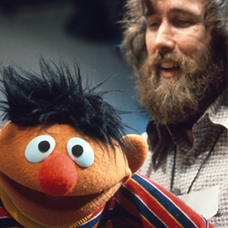 Jim Henson & Friends: Inside the Sesame Street Vault in Chicago at