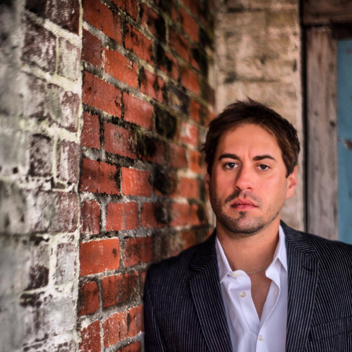 Sam Sliva and the Good in Austin at CLOSED: Republic Live