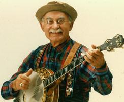 Music and Memories of Grandpa Jones in Nashville at Country Music