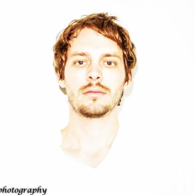 DAYSLEEPER, Buckman Page, Jen Gloeckner, Janelle Kroll in