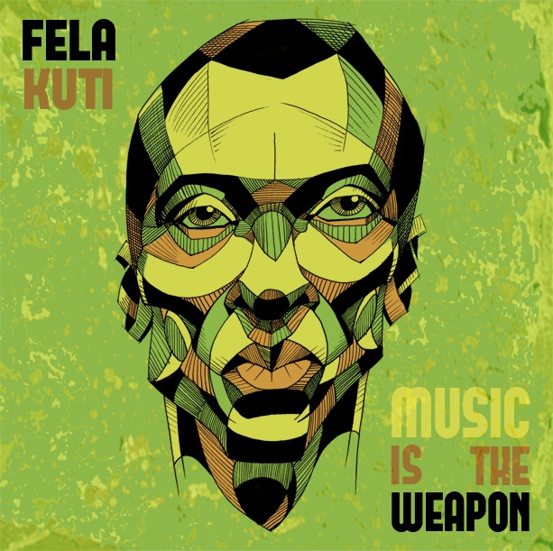 Dinner and a Movie: "Fela Kuti: Music is the Weapon" in Austin at