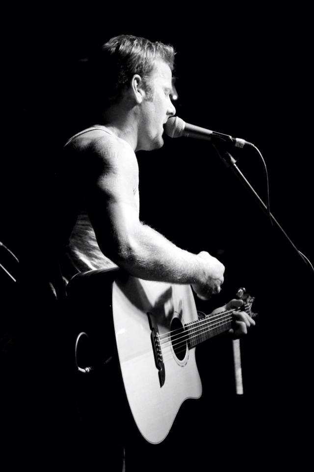 Jack Higginbotham LIVE @ JAX! in Austin at Jax Neighborhood Cafe