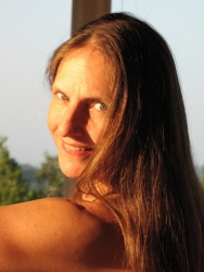 Nia Technique - Chakras Class Series with Julie Wylie in Austin at