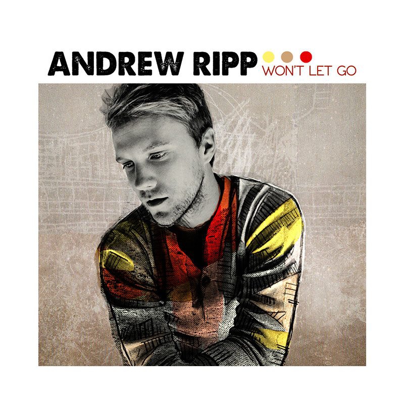 Andrew Ripp w/Jillian Edwards & Erik Dlyan in Nashville at