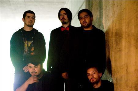 Papa Jupiter, Skinwalker, District 22, Tryst in Chicago at Abbey