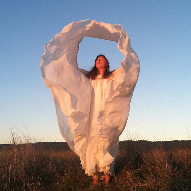 Kacey Johansing, Mara Hruby, with Emily Moldy, Sparkbox (Megan