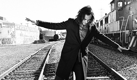 Steven Roth, Alexa Saad, Mick Leonardi, Sara Petite, Dan Dyer,