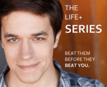 The Life+ Series in Chicago at Prop Thtr