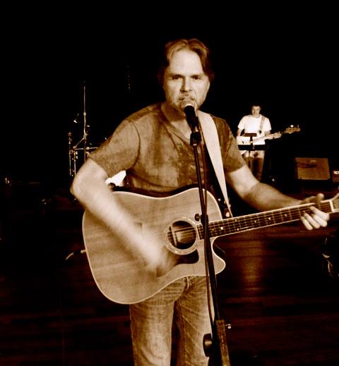 Songwriter Session: Marc Beeson in Nashville at Country Music