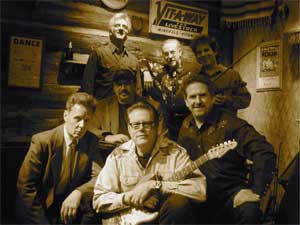 Western Caravan in New York at Rodeo Bar