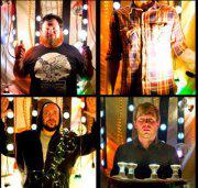 Meat Wave, Greys, Geronimo!, Lasers And Fast And Shit in Chicago