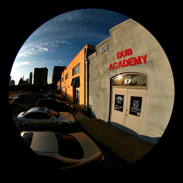 Dub Academy Ableton User Group in Austin at Dub Academy