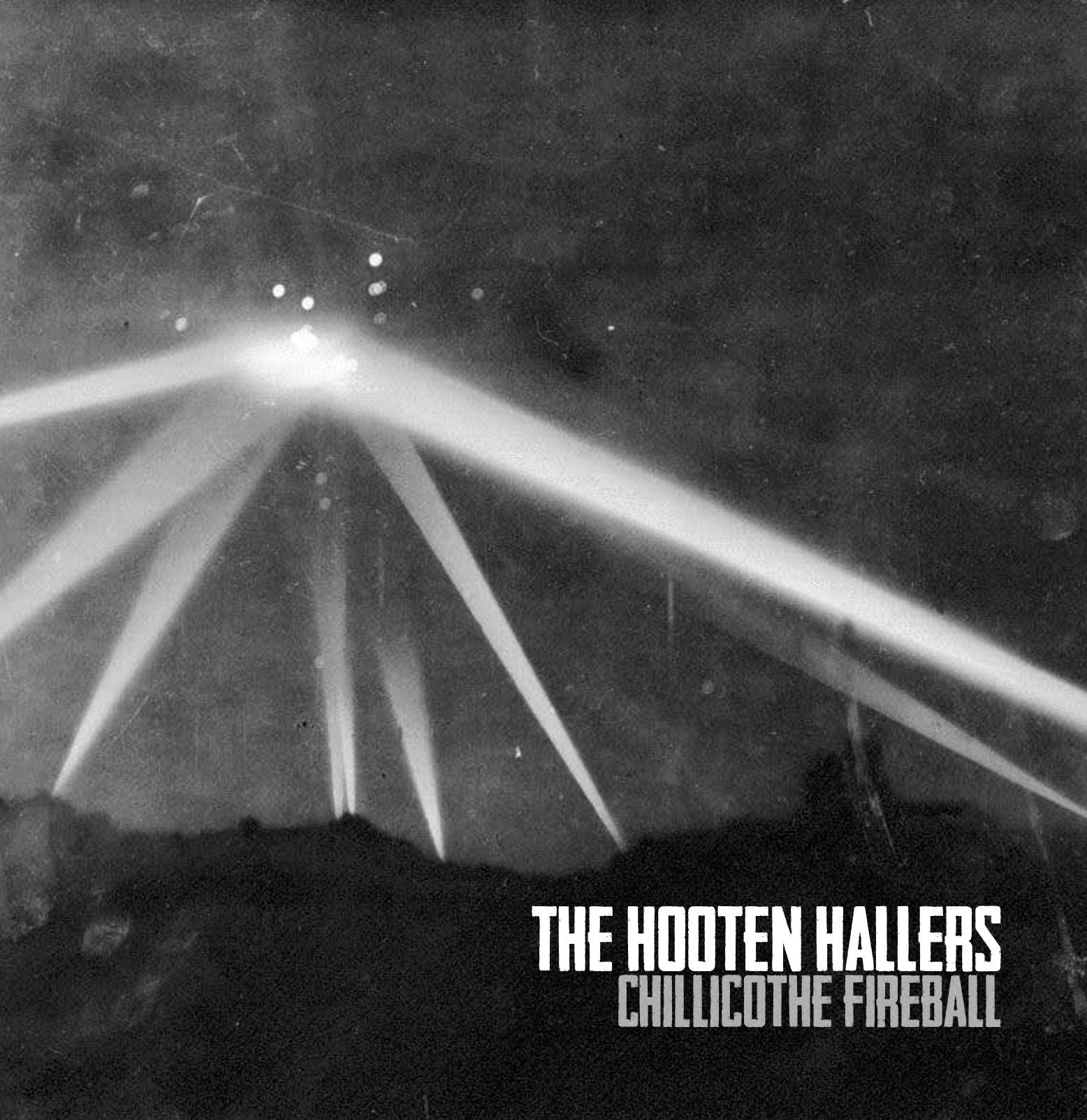 The Hooten Hallers, The Grasstronauts, Nate Gordon in Chicago at