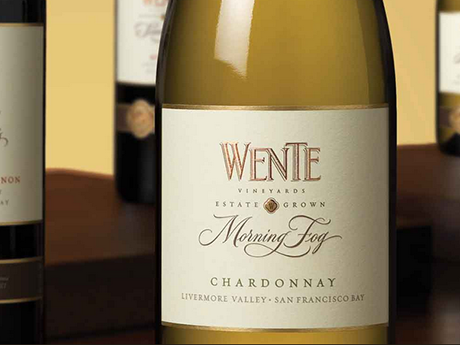 WINE DINNER : WENTE FAMILY ESTATES in Chicago at City Winery
