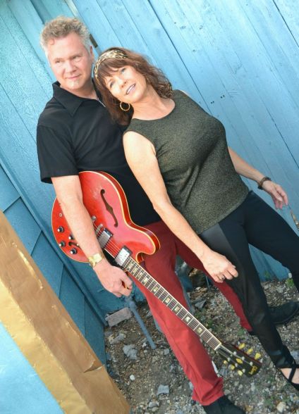 Kathy Murray & The Kilowatts in Austin at One 2 One Bar (CLOSED)
