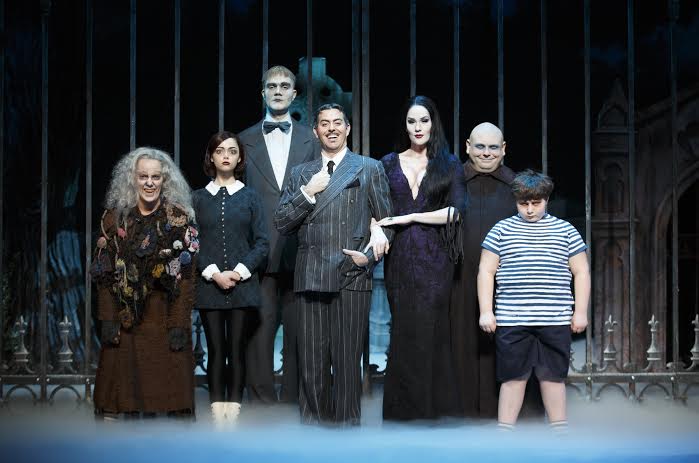 The Addams Family In Indianapolis At Clowes Memorial Hall the-addams-family-in-indianapolis-at-clowes-memorial-hall