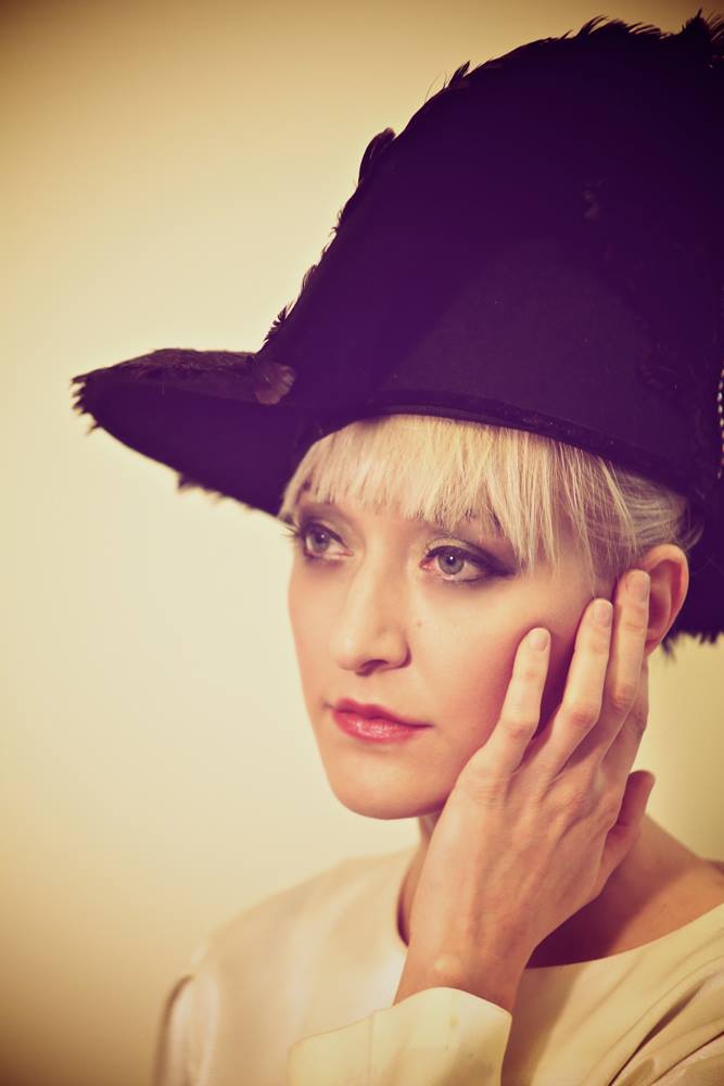 ANNA HAAS + THE EFFECT with Kink Ador & The Cultivation & Stereodig