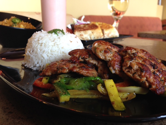 Do512's Restaurant Of The Week: Tarka Indian Kitchen in Austin at