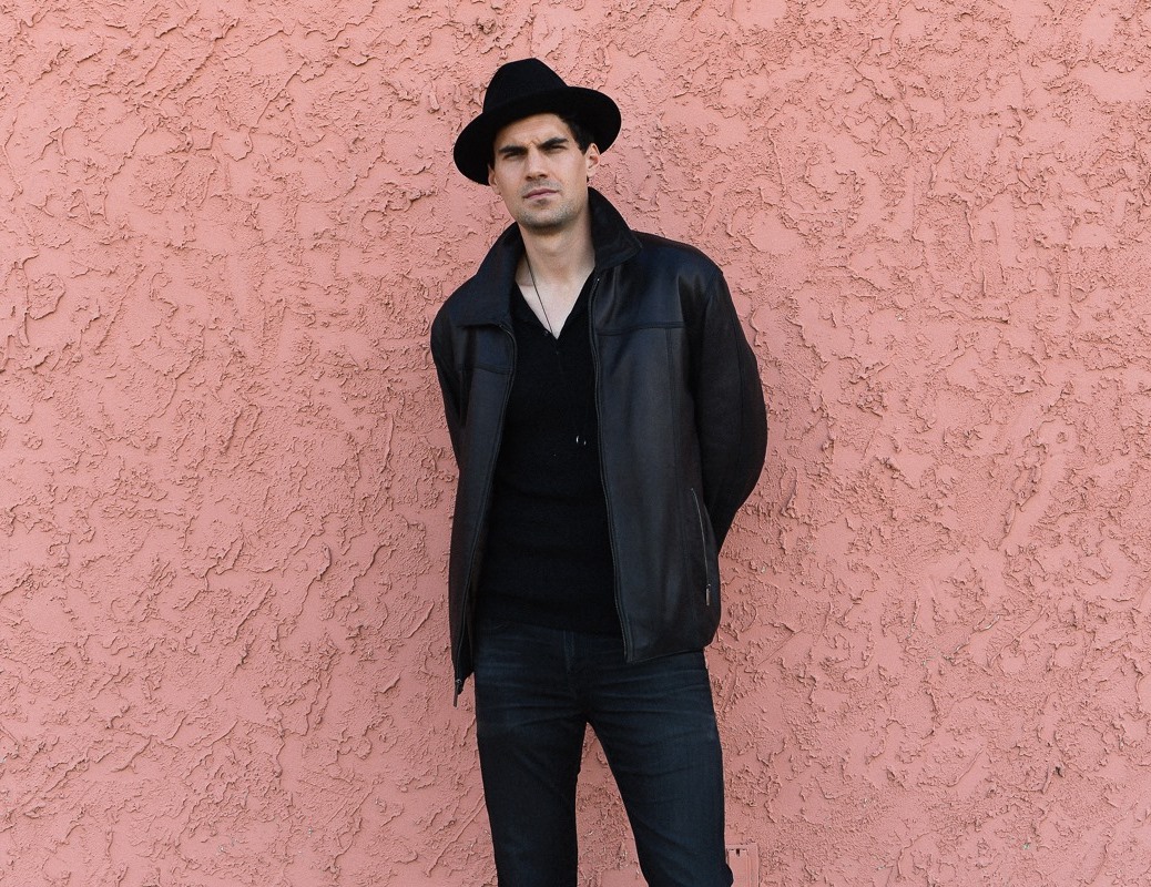 Sam Pace w/ Dirtlegs, Croy & The Boys in Austin at CLOSED: The