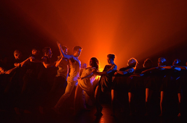 Shaping Sound in Austin at Long Center for the Performing Arts