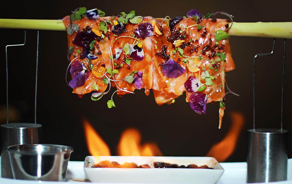 Do512's Restaurant Of The Week: Soto in Cedar Park at Soto
