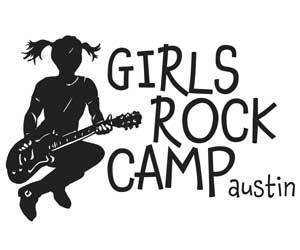 Girls Rock Camp in Austin at The North Door