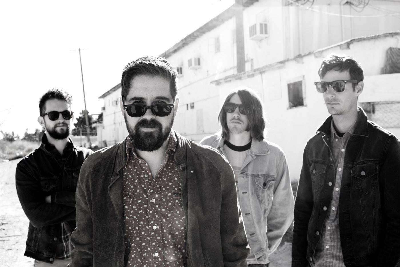 Rusty Maples in Nashville at CLOSED