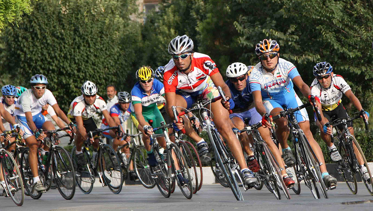 Indy Criterium Cycling Race & Festival in Indianapolis at