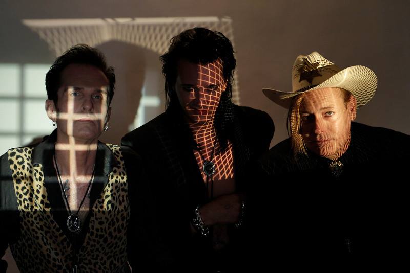 DANNY B. HARVEY ROOTS JAM in Austin at CLOSED: Gypsy Lounge