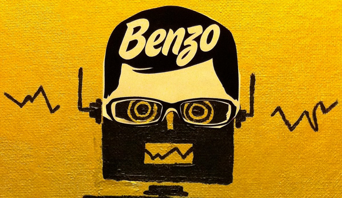 Dub Academy DJ Residency Feat. DJ Benzo in Austin at Firehouse