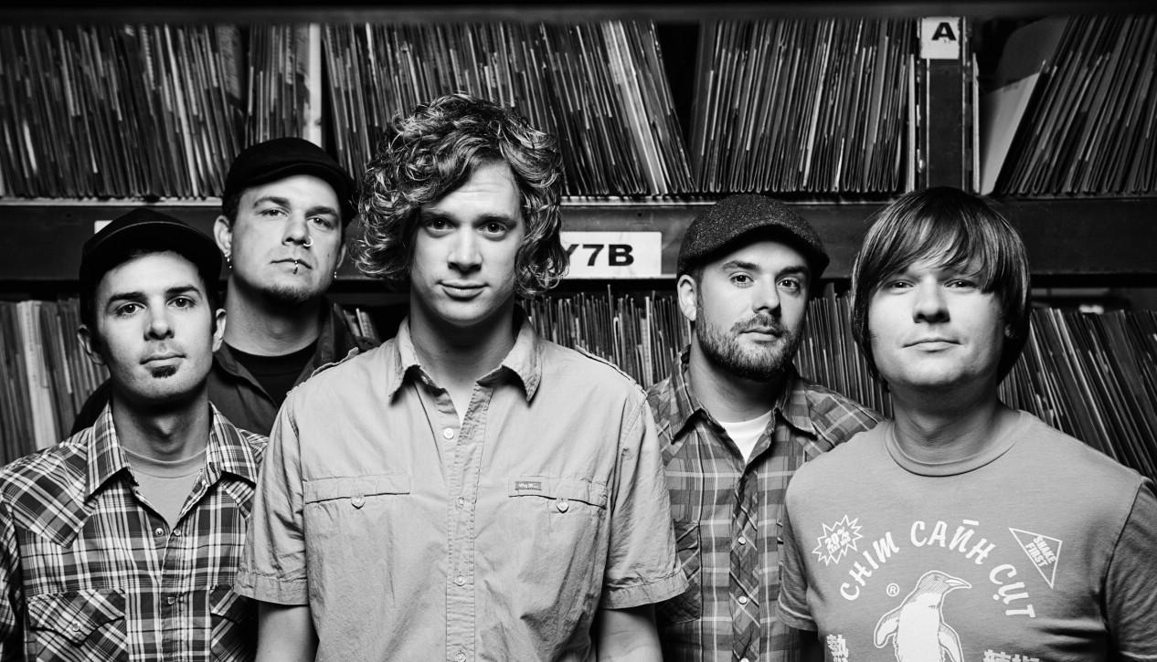 Relient K - MMHMM 10th Anniversary Tour (SOLD-OUT) in