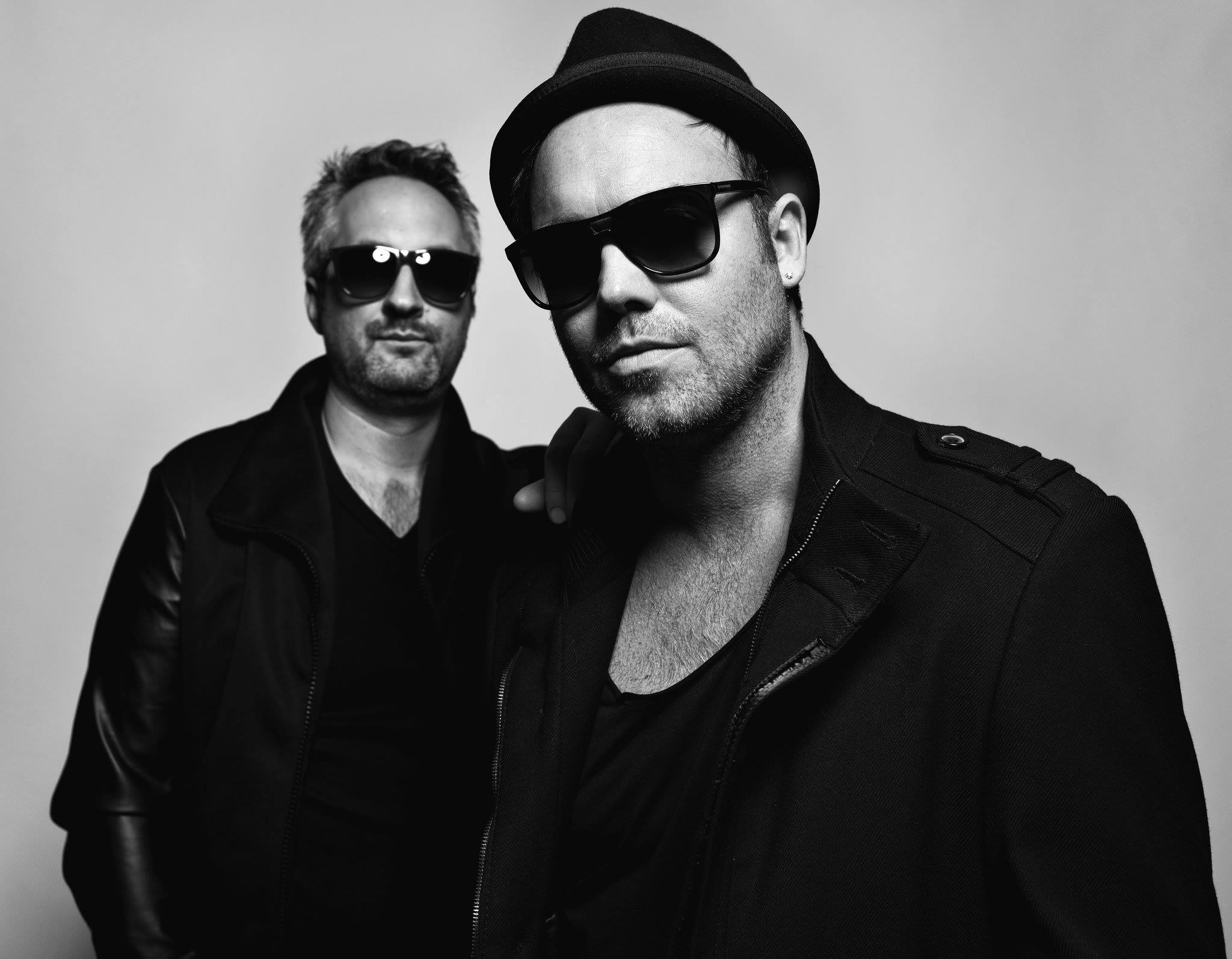 German Legend DJ Duo KAISERDISCO | Free Guest List in San