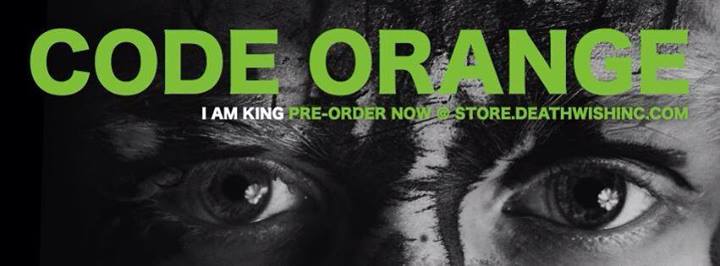 Code Orange w/ Twitching Tongues & Discourse in Nashville at The